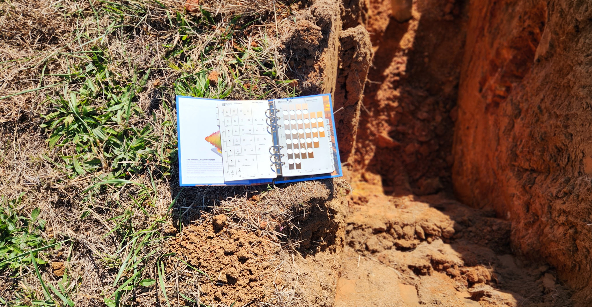 Types of Septic Systems - Earth Solutions, LLC – Perc Testing in North ...